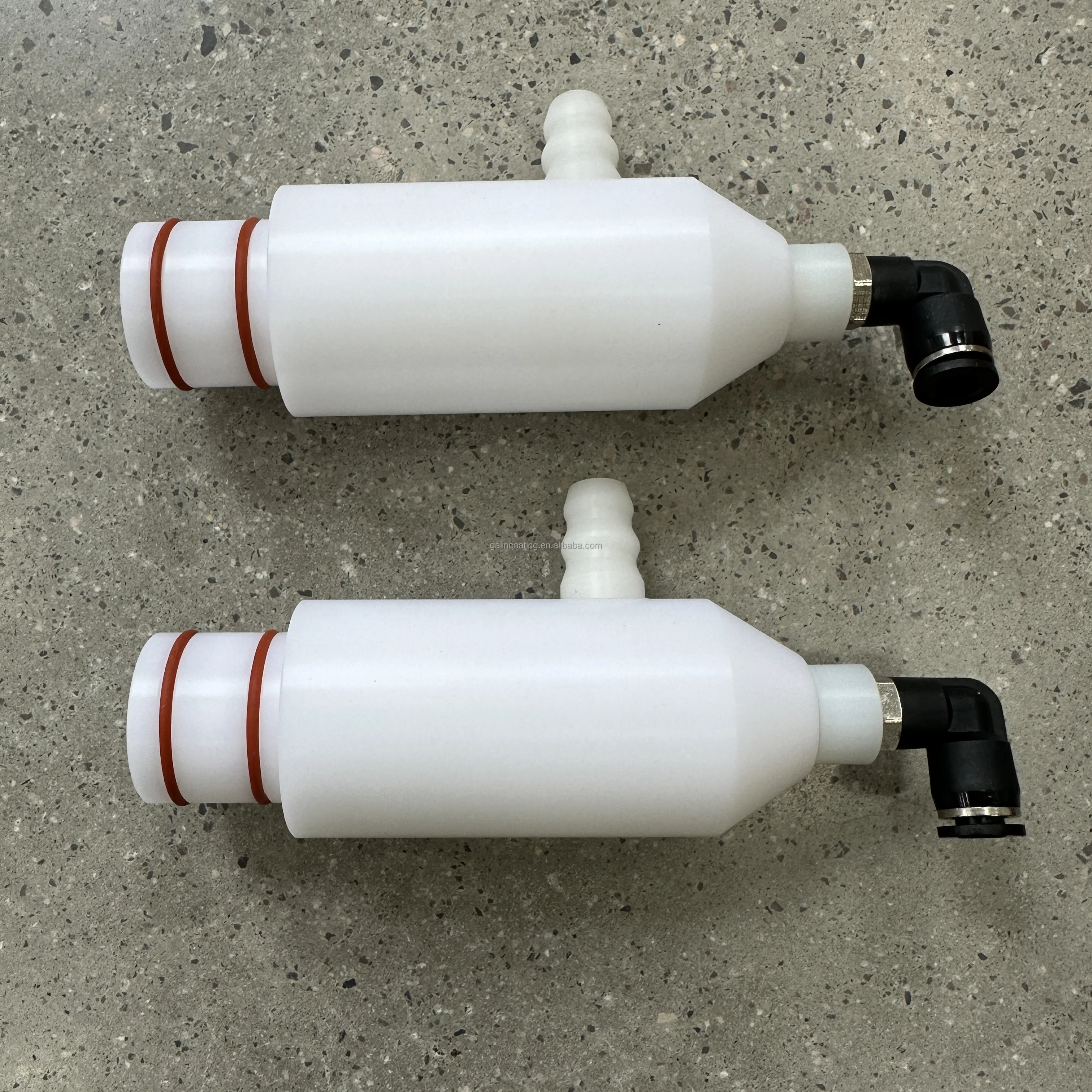 Nordson Spare Parts - Tribomatic Generation 3 Automatic Gun Diffuser 635008