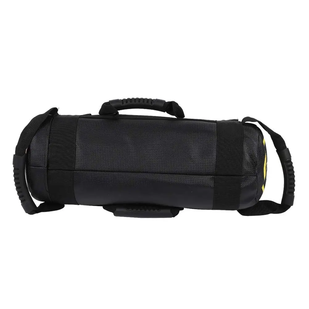 MKAS Power Bags Weighted Training Sandbag 5kg - 30kg Fitness Equipment ...