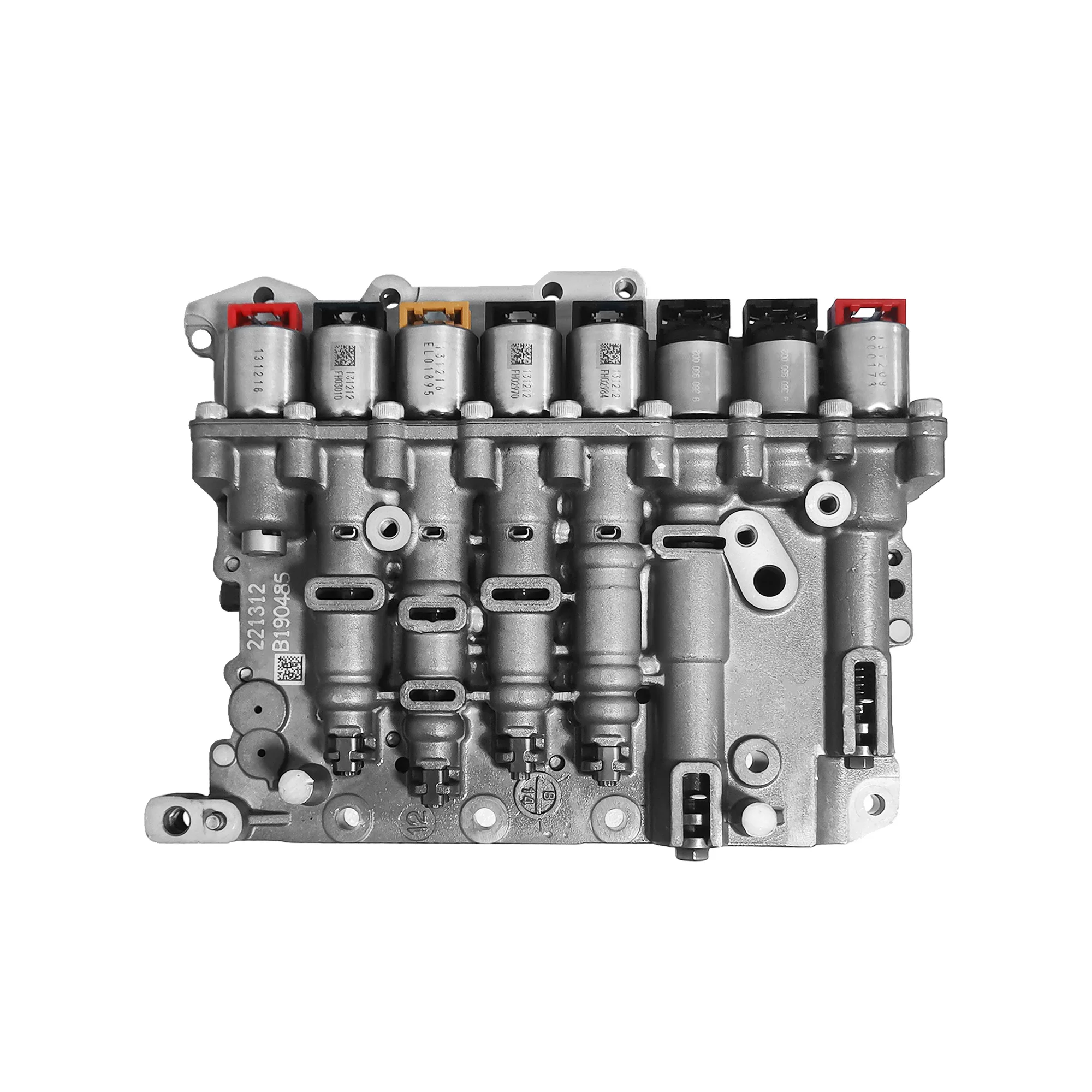 Refabricated Auto parts Transmission Valve Body Assembly A6MF1 for ...