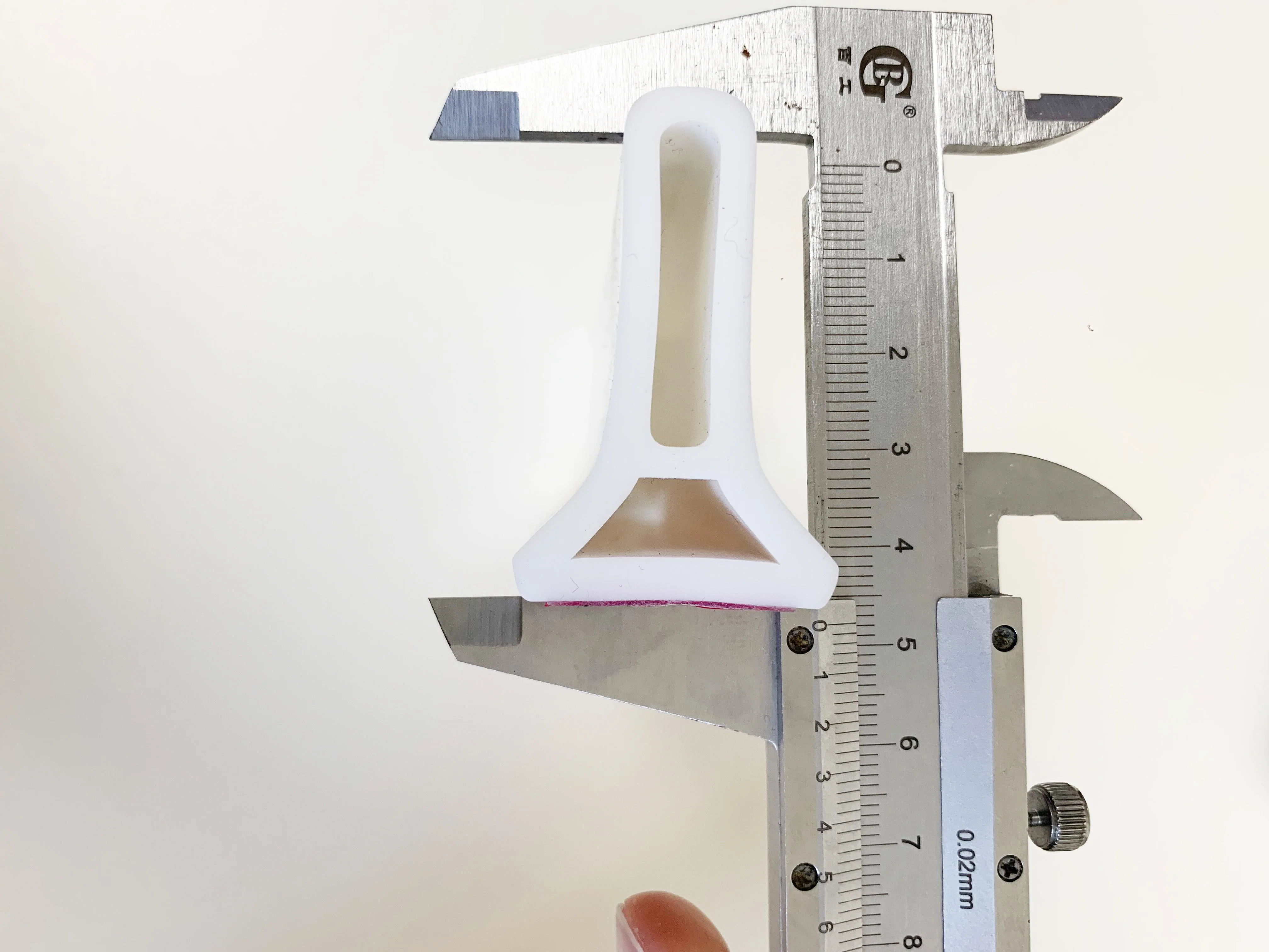 Bathroom Silicone Rubber Water Retaining Strip Barrier Shower Room ...