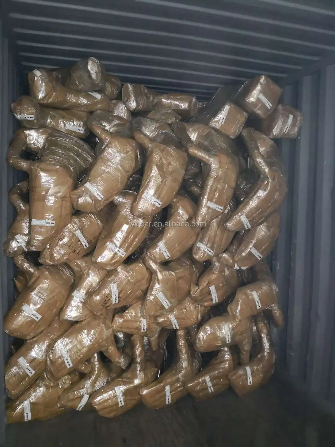 Simple Rear Bumper for LC79 with Light| Alibaba.com