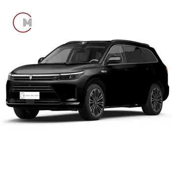 Huawei Aito M7 2024 1.5t 210km Four-wheel Drive Max Intelligent Driving ...