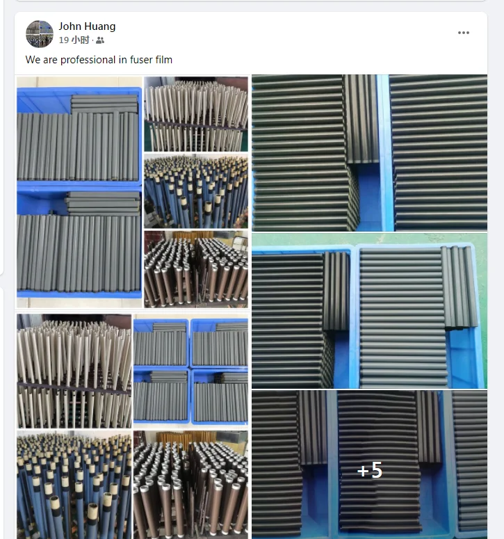 C12C937771 Pickup Roller for EPSON Ecotank L8050 & L18050