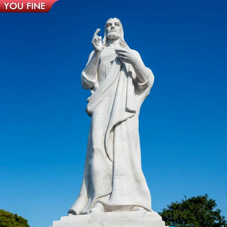Large Outdoor Jesus Christ Marble Statue for Sale| Alibaba.com