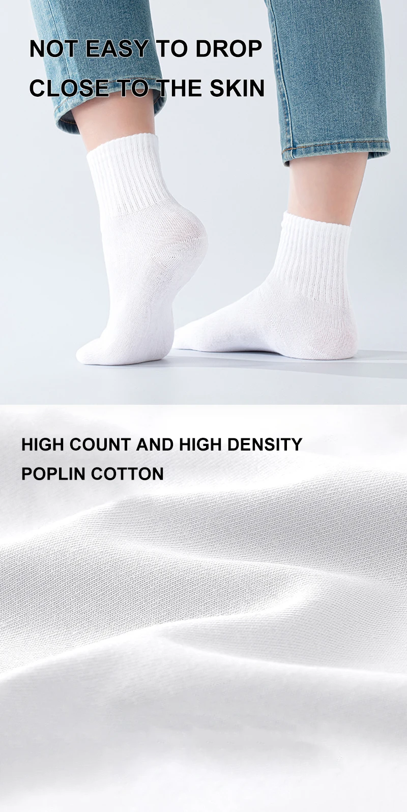 Sock Custom Customization Disposable Socks Disposable Try on Socks ...