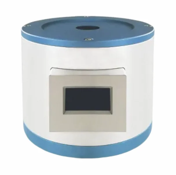 Professional Handheld Air Microbial Plankton Sampler Nice Price Testing ...