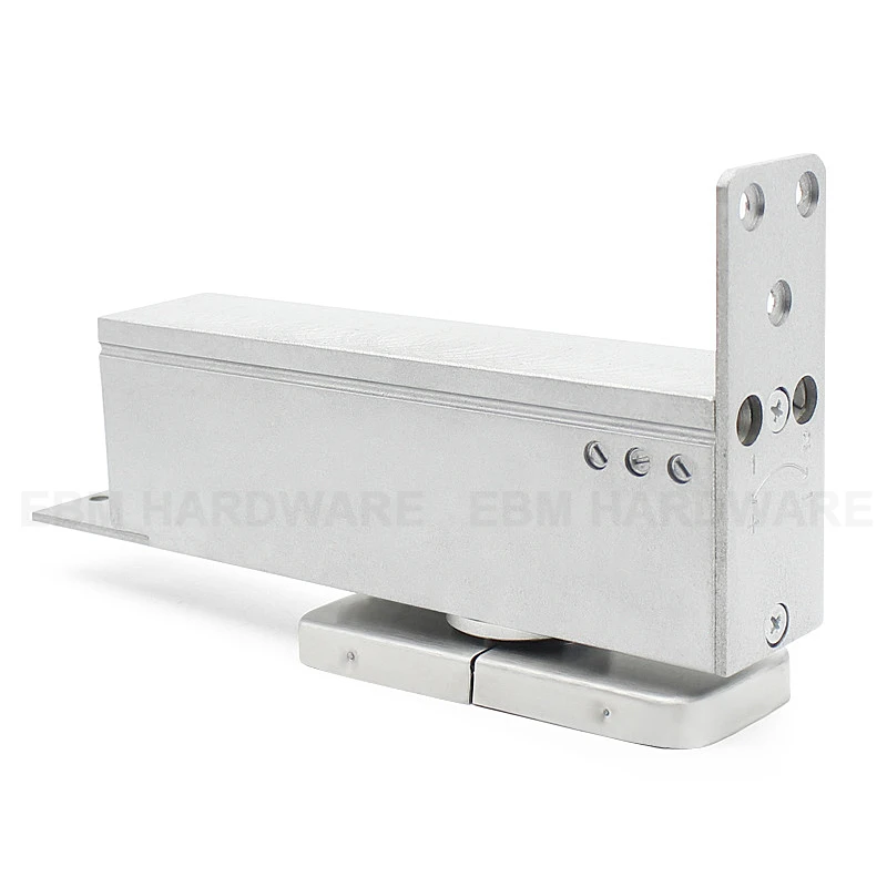 Customized Door Closer Concealed Wooden Floor Spring Hinge Hidden Glass ...