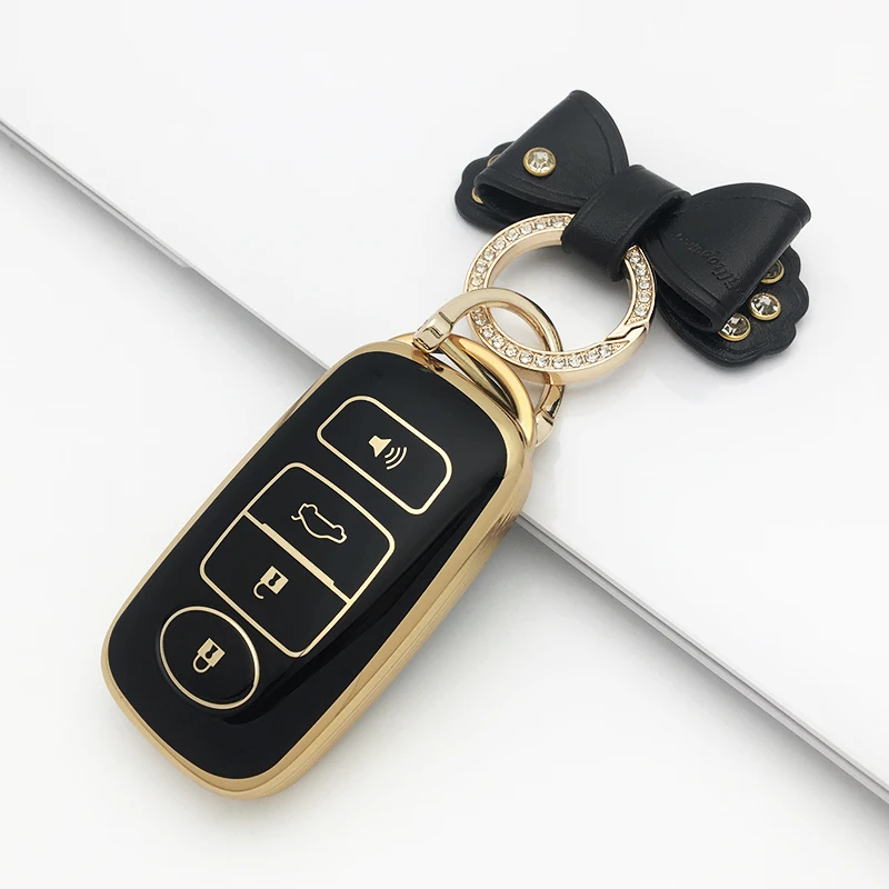 Manufacturer Wholesale Advanced Creative Custom Design Metal Key ...