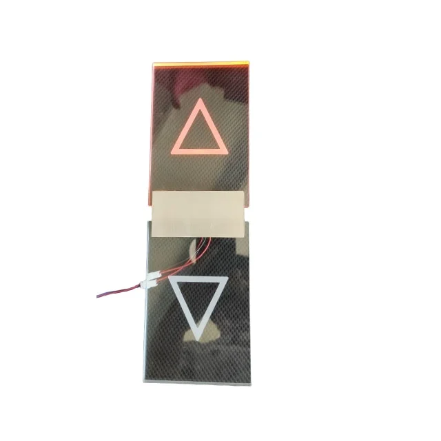 Elevator Lift Spare Parts Hall Lantern arrived light customized ...