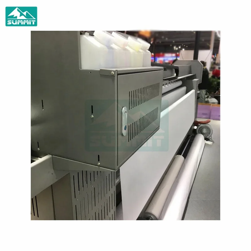 New 3.2m Thermal Sublimation Printer For Flag Polyester - Buy Large ...