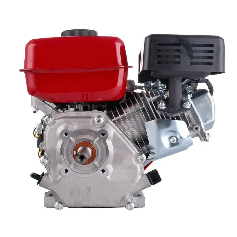 170F Generator - 7HP Four Stroke Gasoline Engine Spare Parts