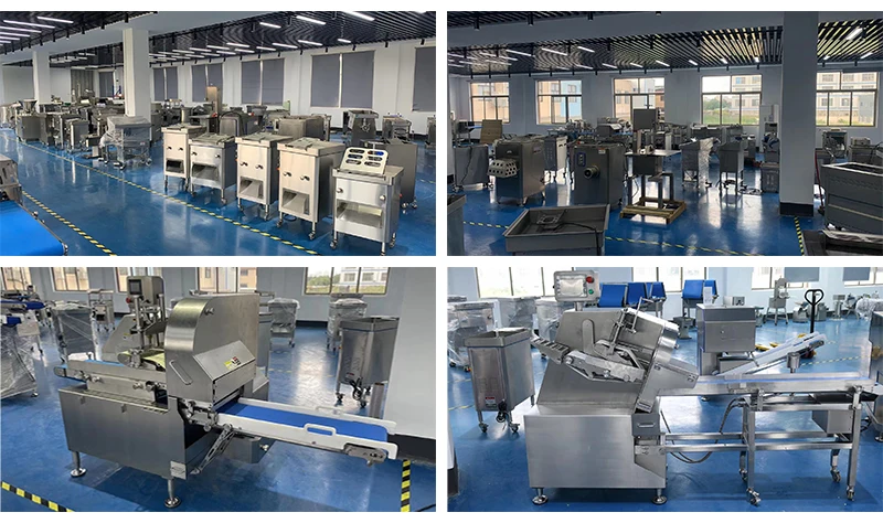 Commercial 70 Liter Food Processing Blender Cheese Homogenizer 11kw ...