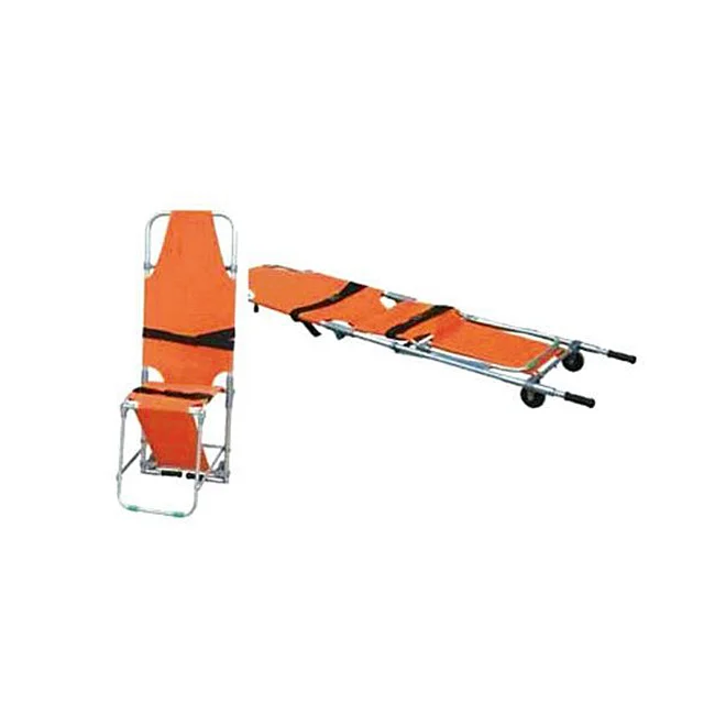 Portable Aluminum Arbitrary Molding Folding Emergency Rescue Stretcher ...