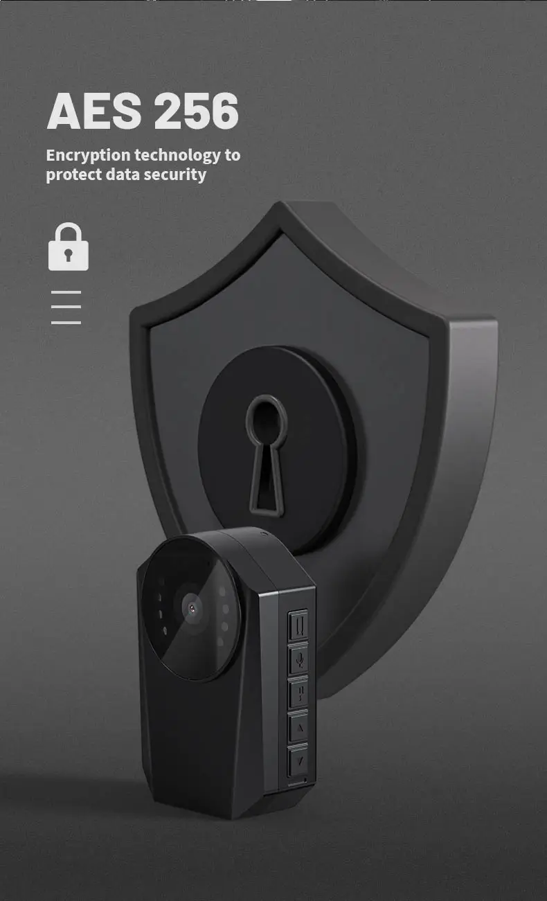 Ip67 Ultra Hd Video 32m Camera Mini Camera Waterproof Full Hd Night ...