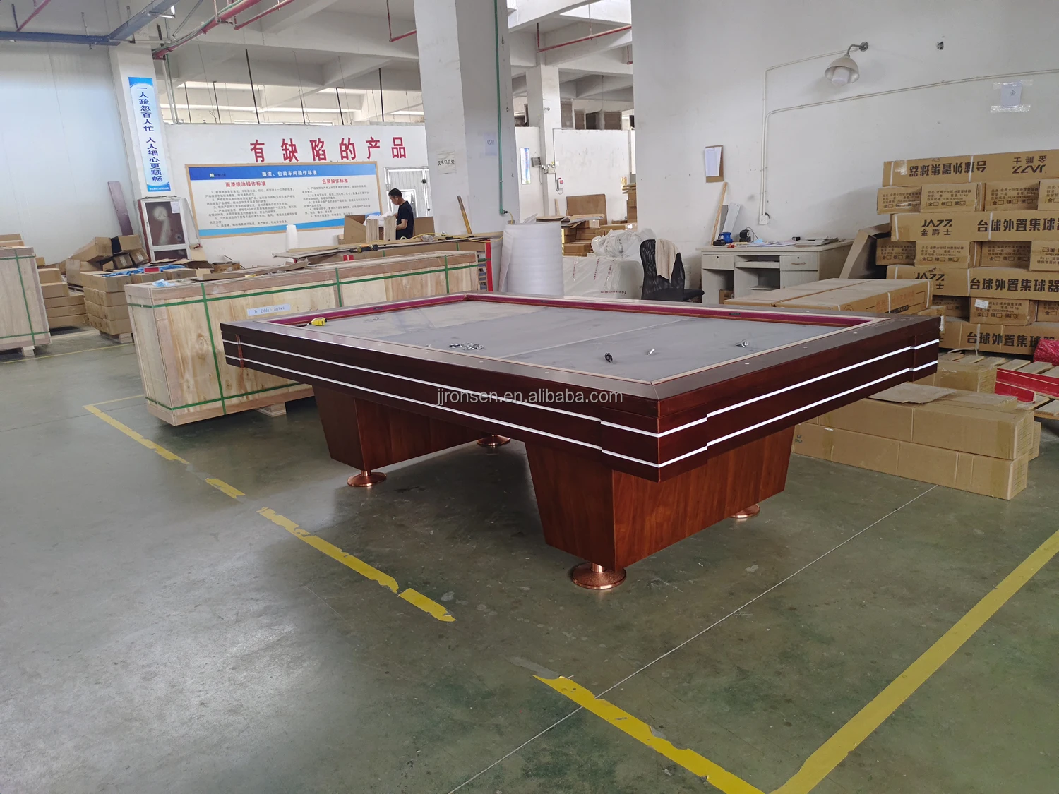 Professional Carom Billiards Tables - Cheap Price & Quality