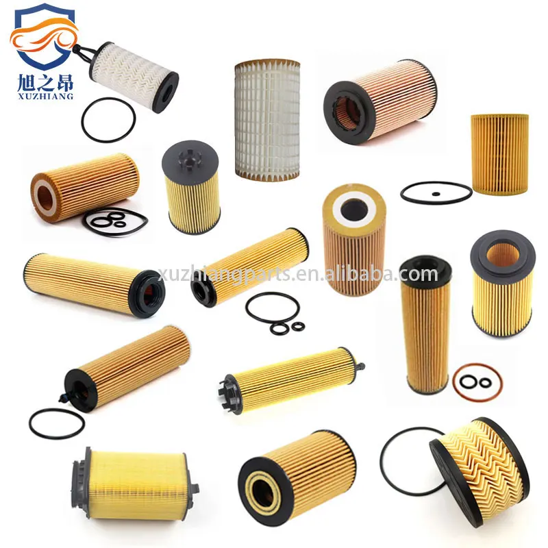 Auto Parts for French Germany Car Spare Part Accessories