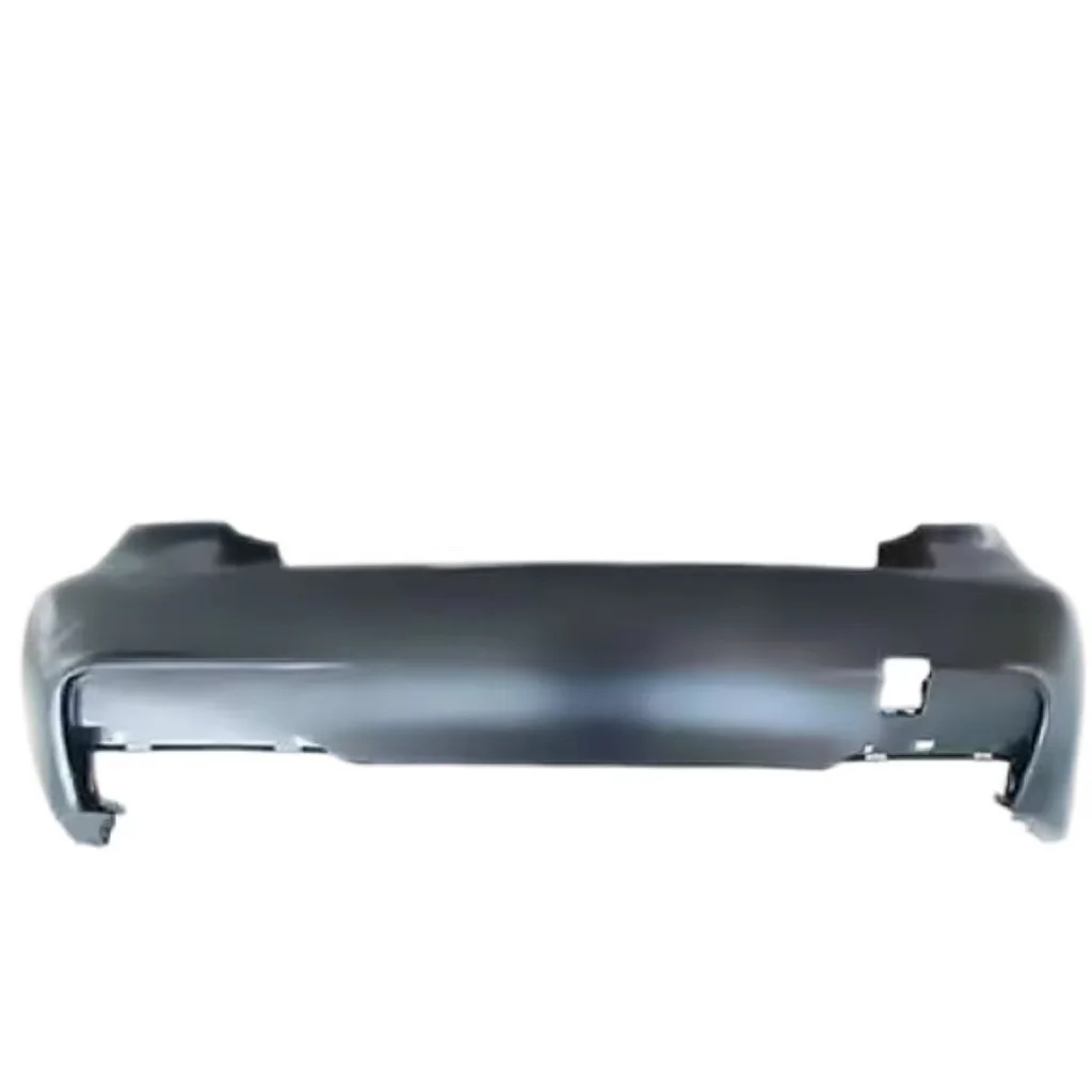 Byd All Auto Body Kit Parts Car Front Rear Bumpers For Byd Song Plus Ev ...