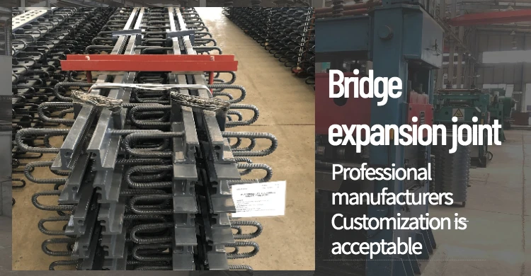Finger Expansion Joints For Bridge Construction - Buy Bridgeexpansion ...