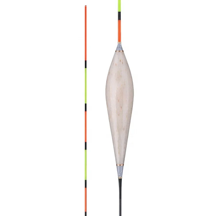 Dh19 Hot Selling Quality Assurance Shelled Reed Fish Float High ...