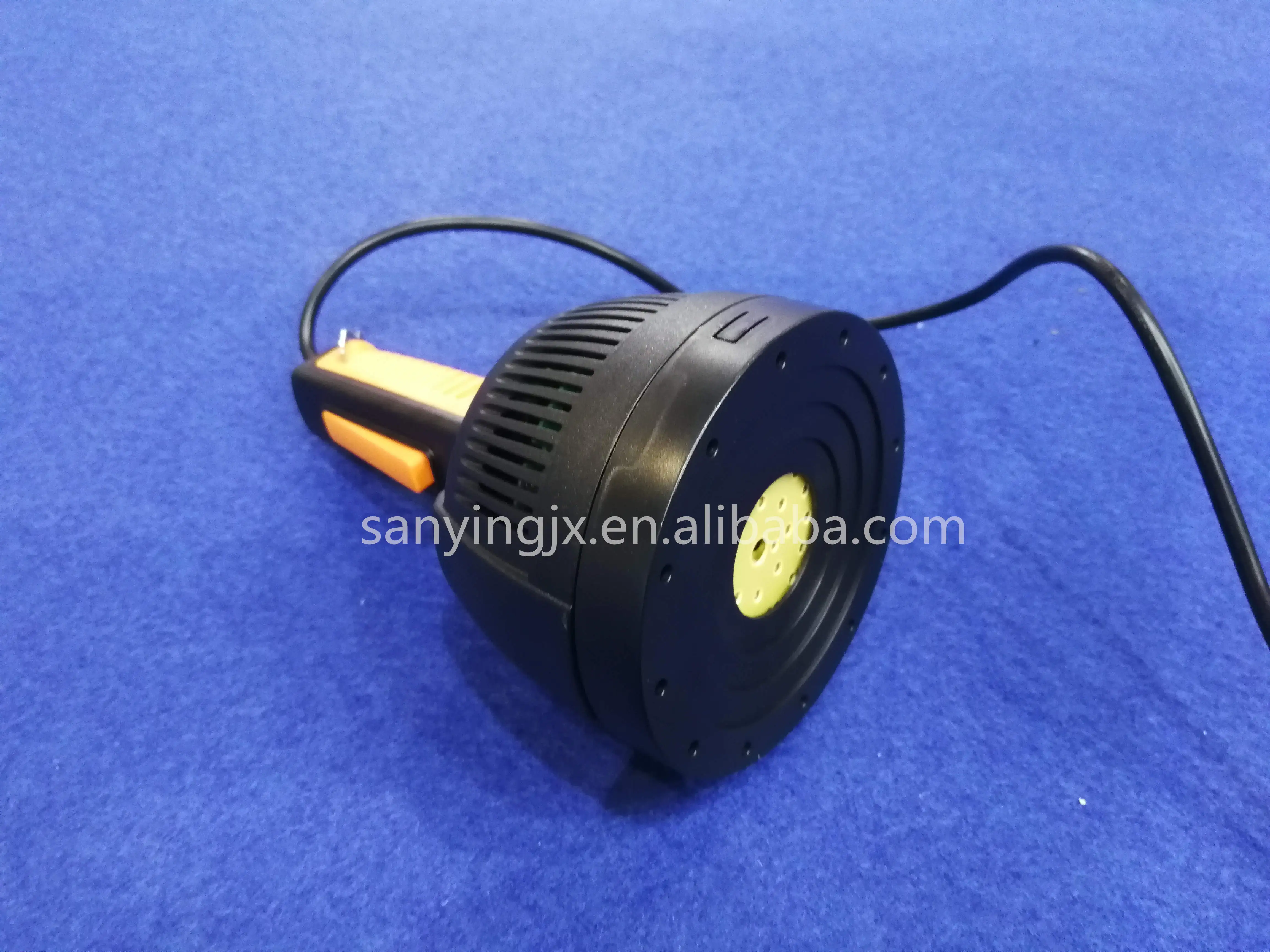 High Quality Handheld Electromagnetic Plastic Bottle Sealer