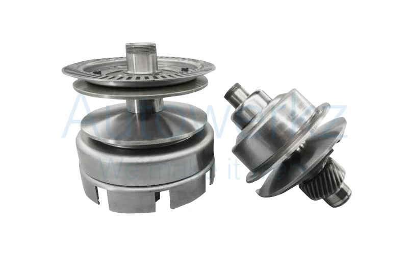 210959 Transmission Gasket - Autowerkz Seal Gasket