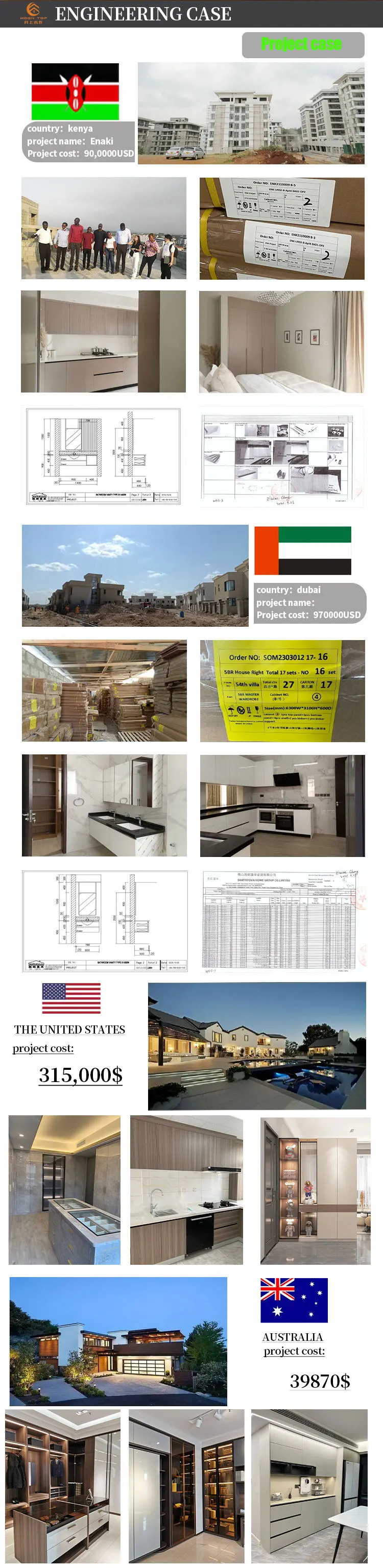 Moontop 3 Door Bedroom Wardrobe Design Modern Glass Sliding Aluminium ...