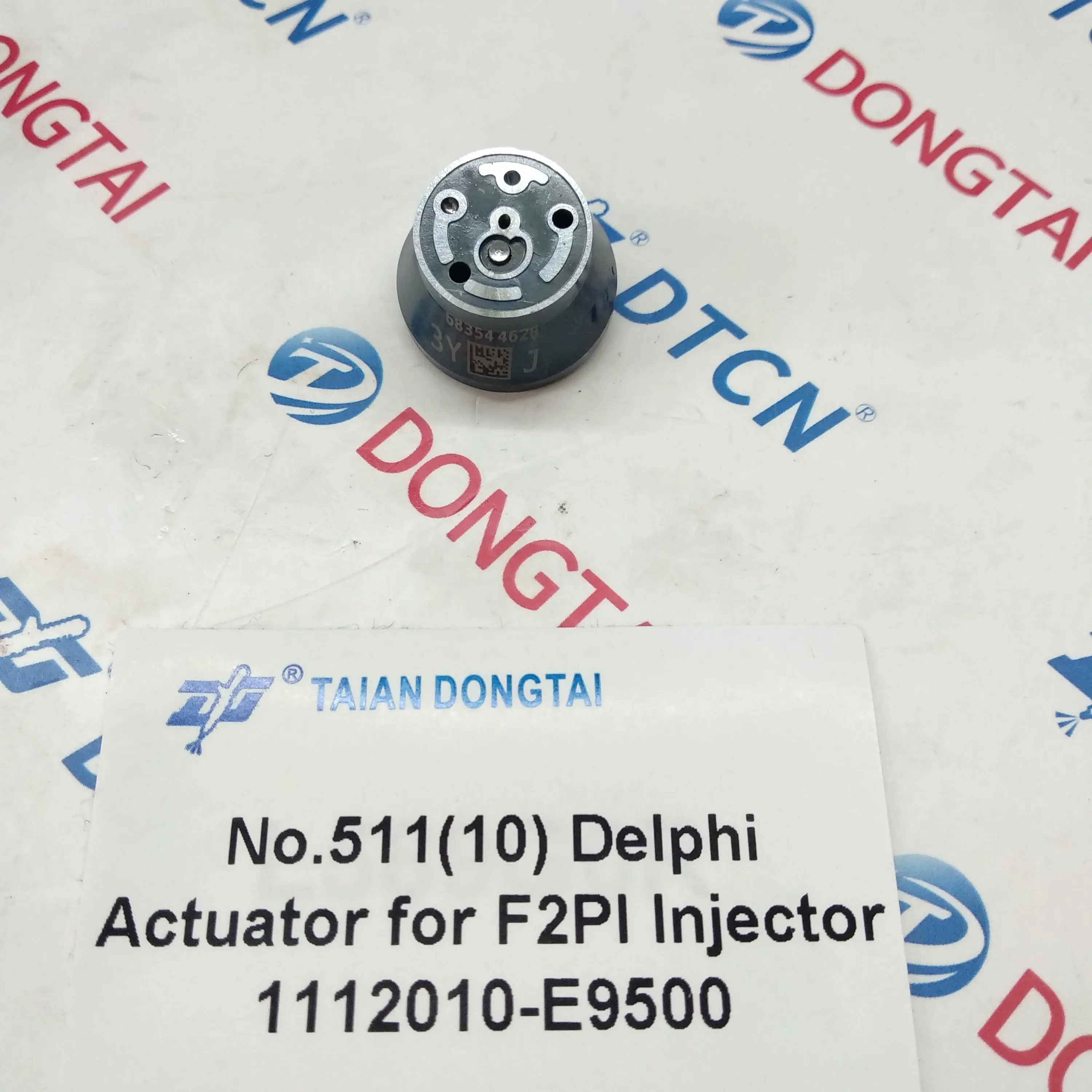 NO.511(10) DELPH Actuator for F2PI Injector 1112010-E9500| Alibaba.com