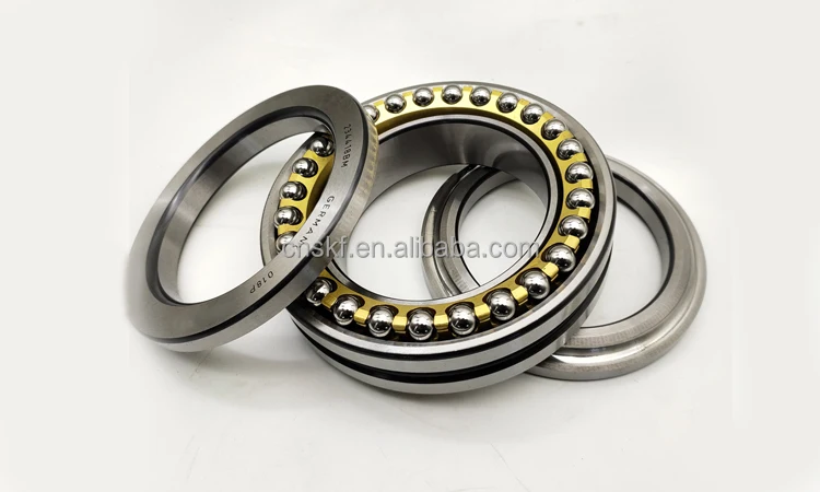 Double-direction Angular Contact Thrust Ball Bearings 562036m - Buy ...