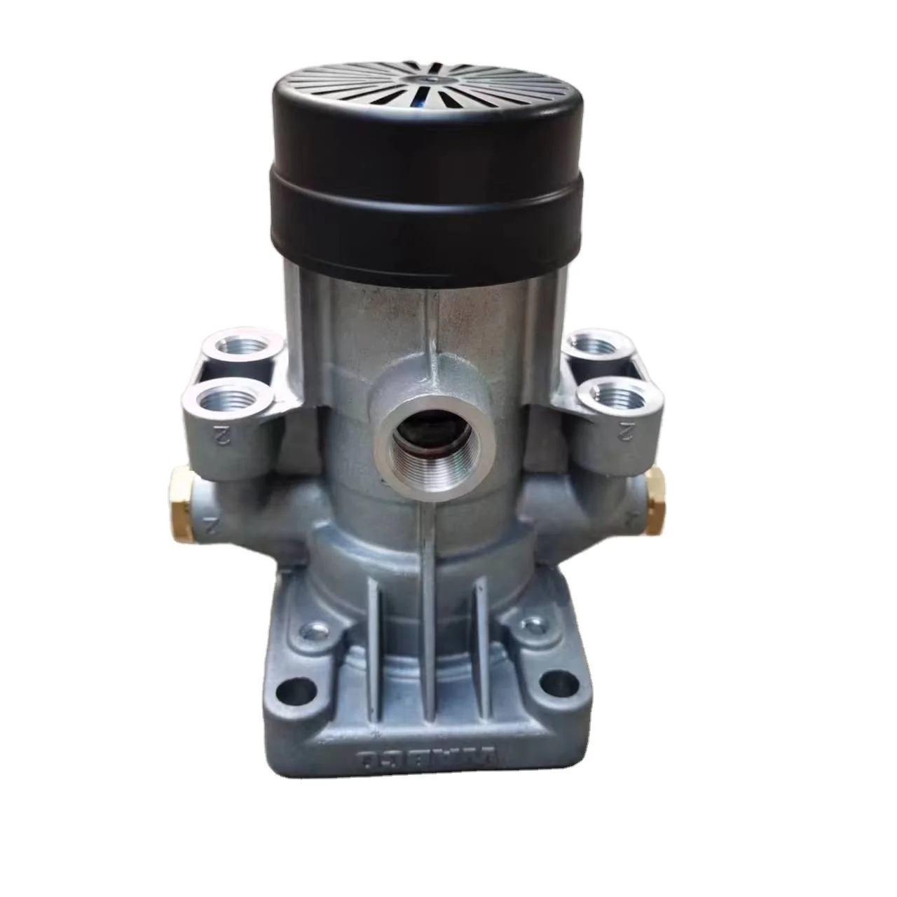 Truck Brake System Valve 9710020400 Essential Component For Efficient ...