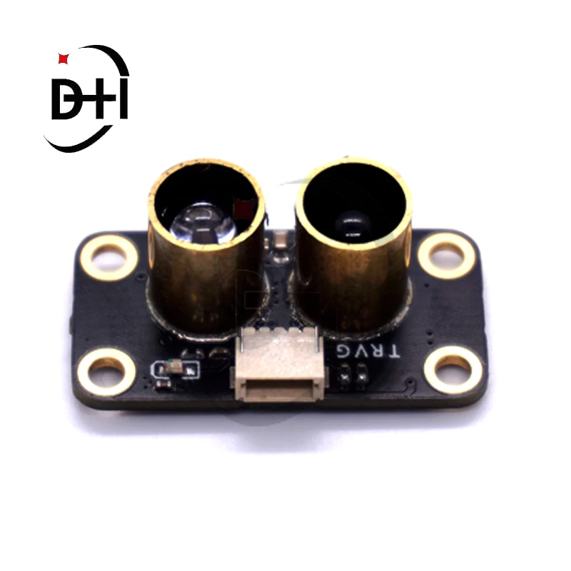 8-meter Laser Ranging Module Mt-01 Anti-glare Tof Ranging Module Drone ...
