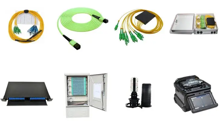 Swift K33 Fusion Splicer - Efficient Core to Core Alignment