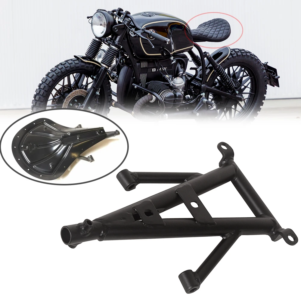 R Series Custom Bobber Motorcycle Steel SubFrame OEM | Wholesale