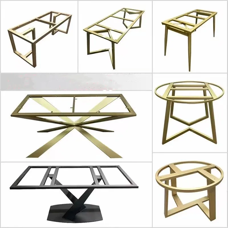 Sintered Stone Dining Table Slabs - Customizable & Durable