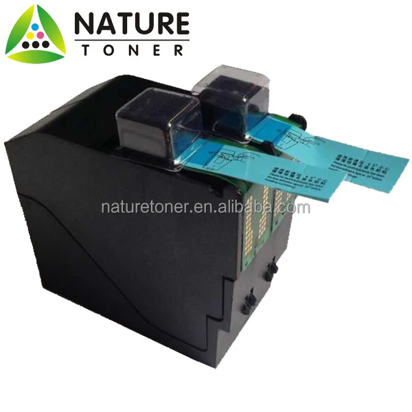 Remanufactured Postage Ink Cartridge IS330 for Neopost