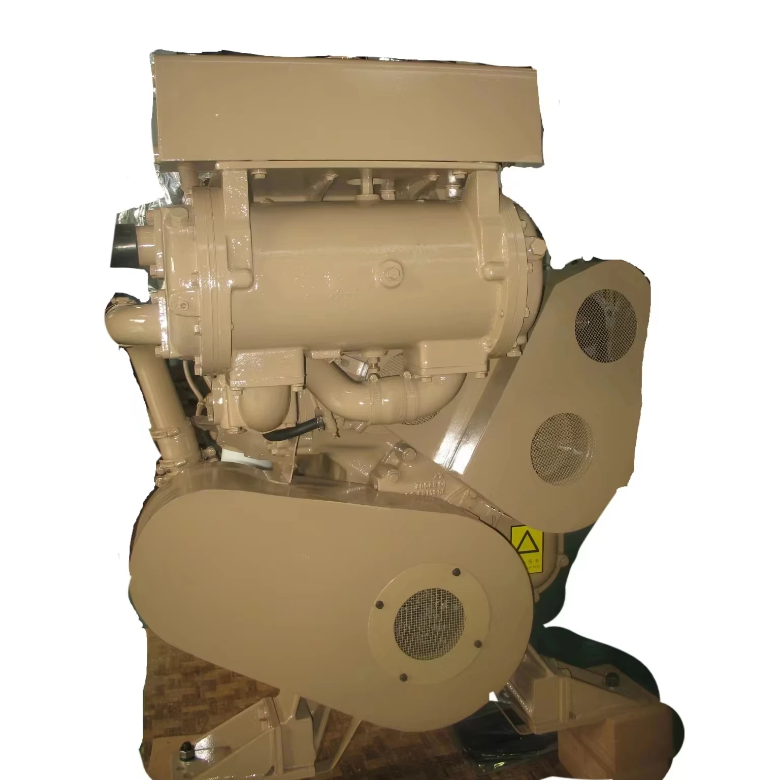 Cummins Original Marine Engine NTA855 m350 350hp NTA855-M300 NTA855 ...