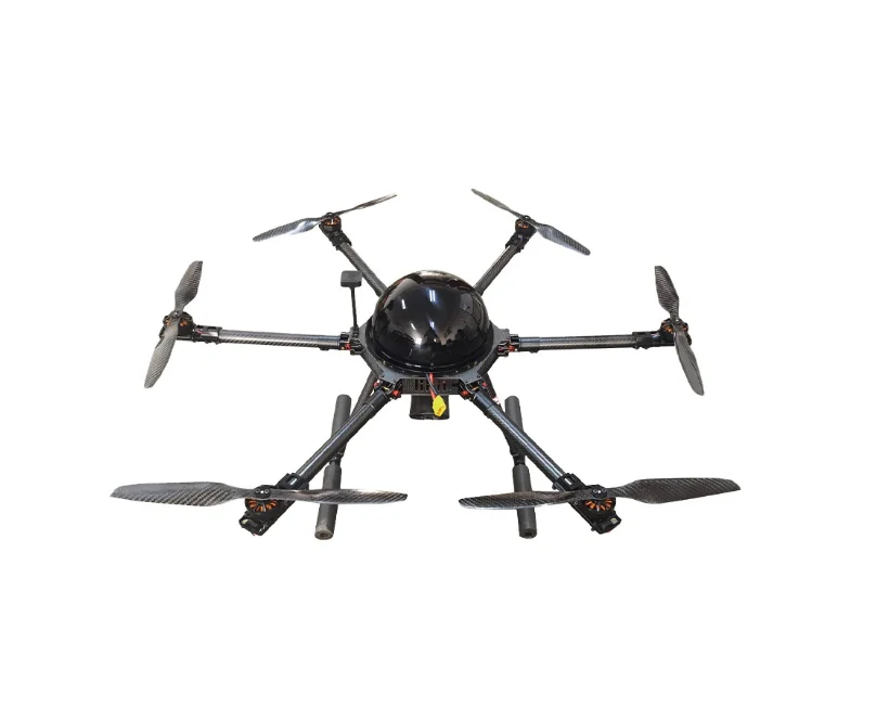6-rotor unmanned aerial vehicle multi-purpose drone| Alibaba.com