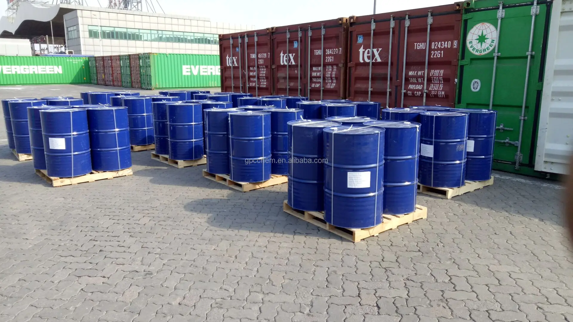 3-DIMETHYLAMINOPROPYLAMINE / DMAPA for CAB Cas 109-55-7| Alibaba.com