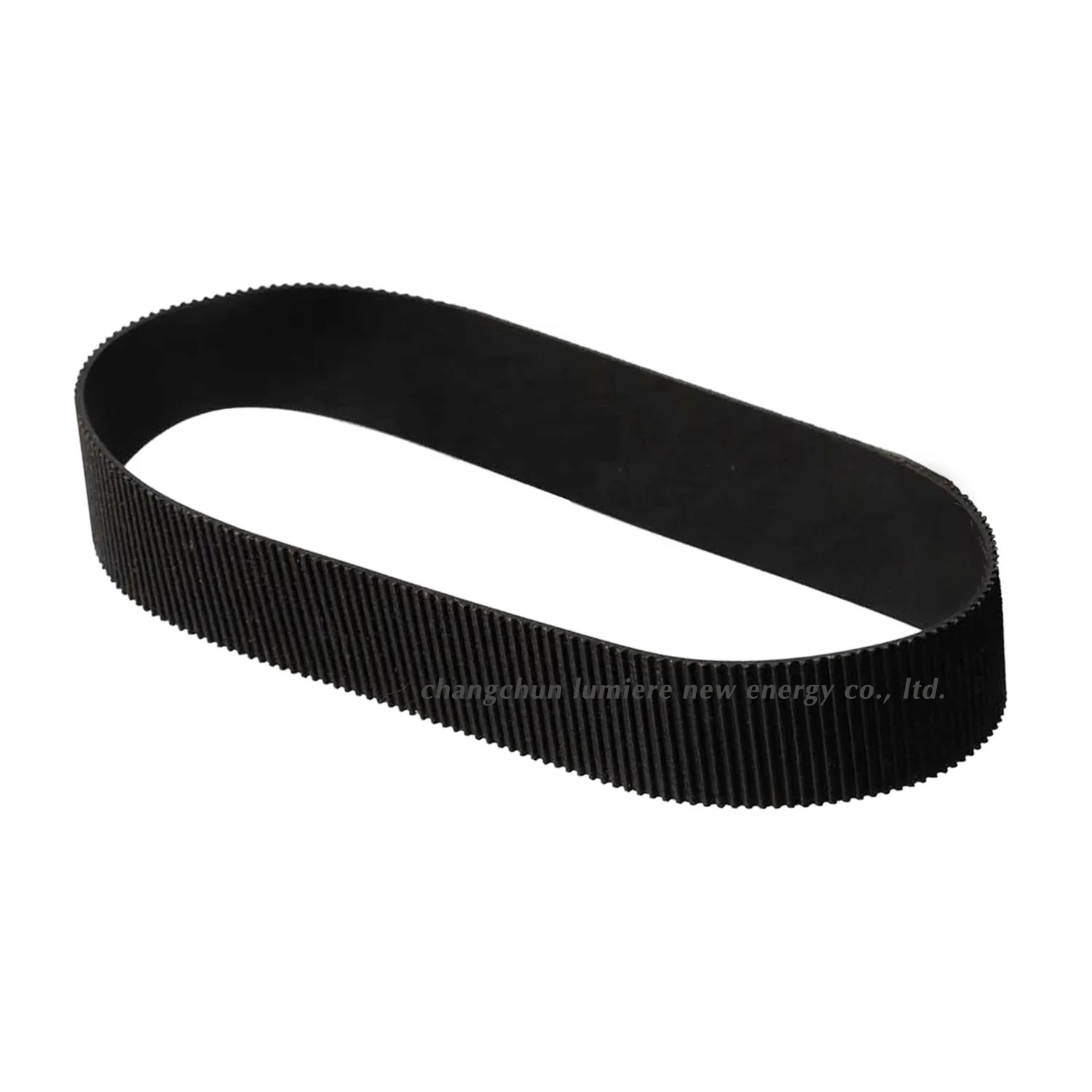 New EPDM Rubber Electric Steering Rack & Pinion Gear Belt for Ford ...