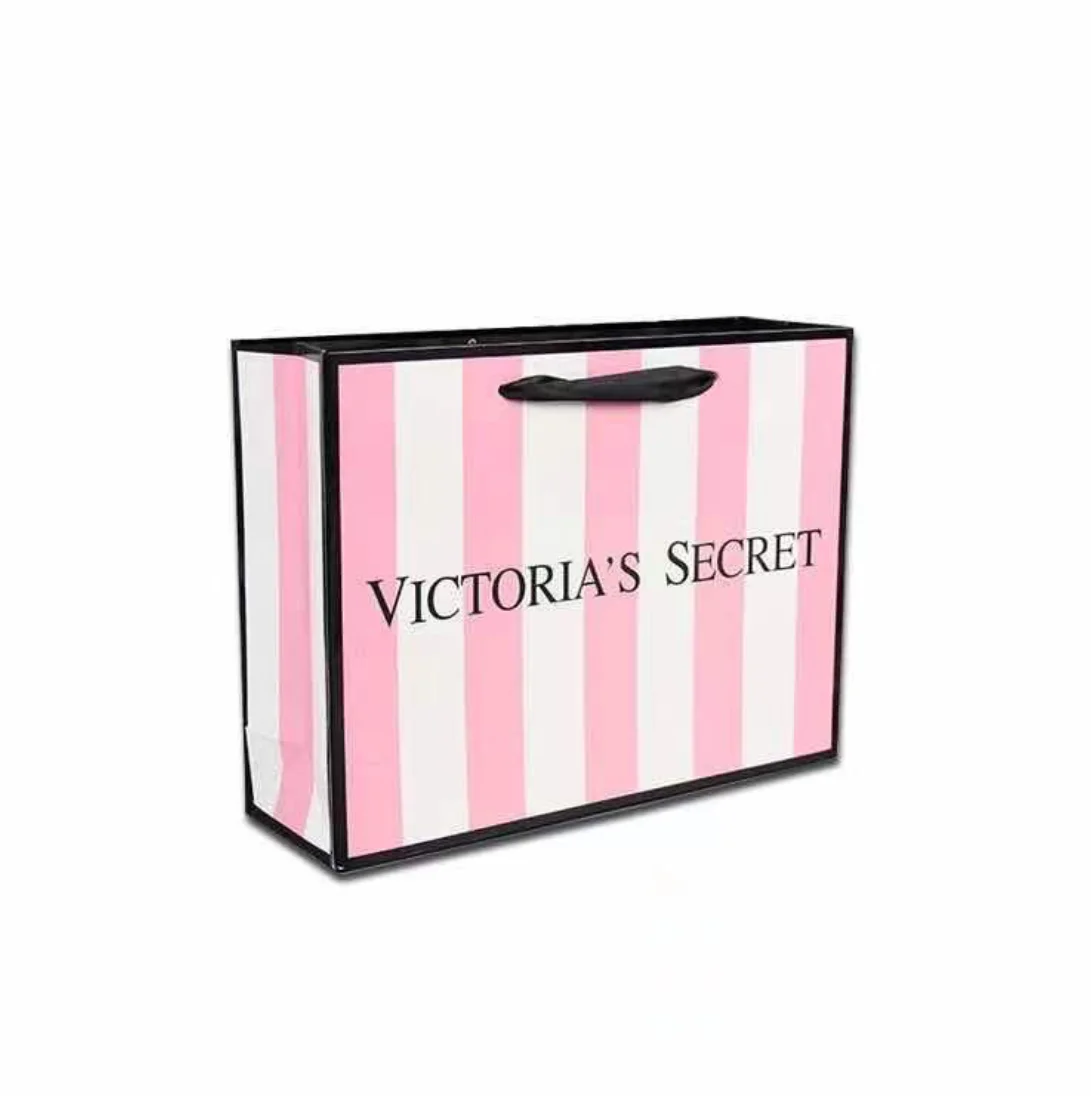 Wholesale Eco-friendly Fashion Exquisite Victoria Secret Pink Luxury ...