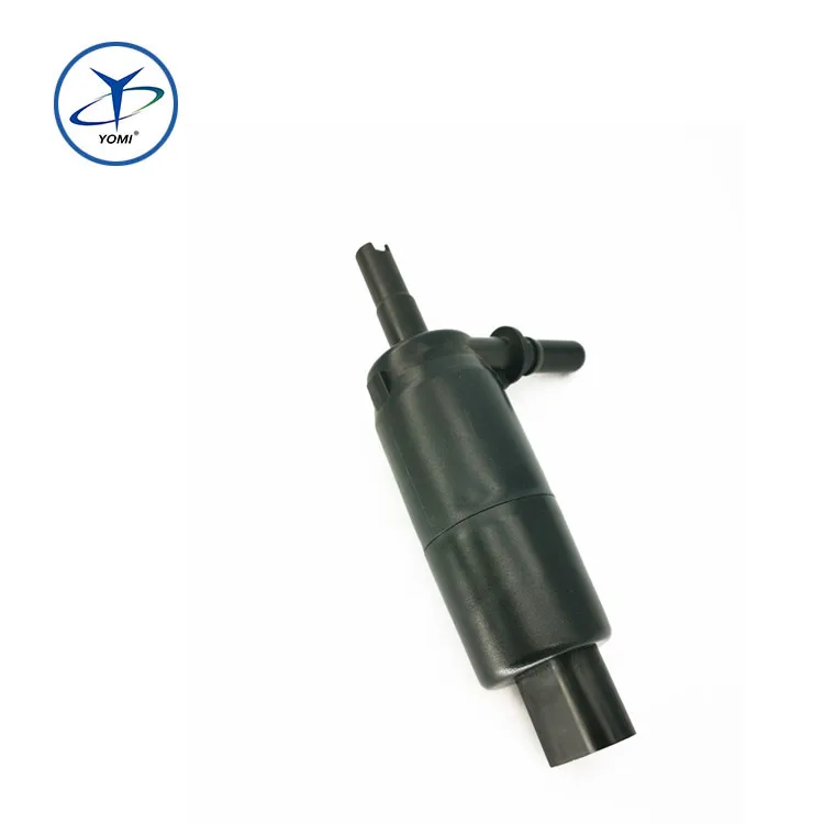 Headlight / Headlamp Washer Pump 67637217792 For Bmw 320i 328i 535i ...