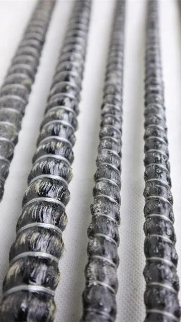 High Strength Gfrp Frp Basalt Fiber Rebar Basalt Rod Production Line ...