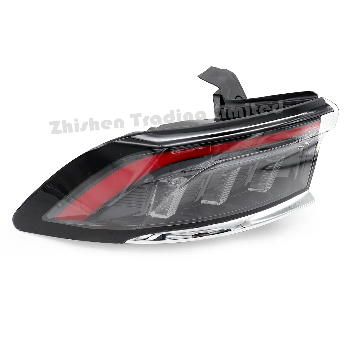 For BAIC BEIJING X7 Rear Exterior Tail Light Combination Light Bumper ...