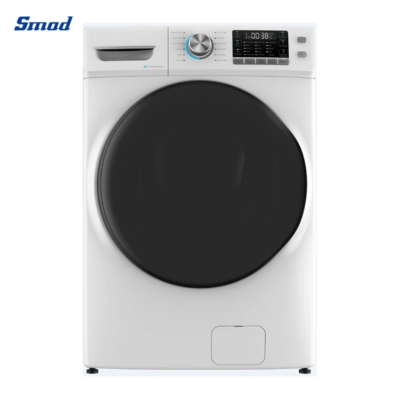18kgs Automatic Clothes Washing Machine for Homes DWF-180A13LBM ...