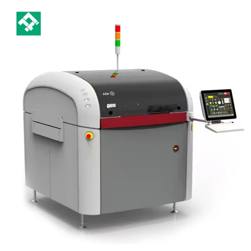 DEK Printer NEO Horizon 03IX Series Automatic SMT PCB Printer Solder ...