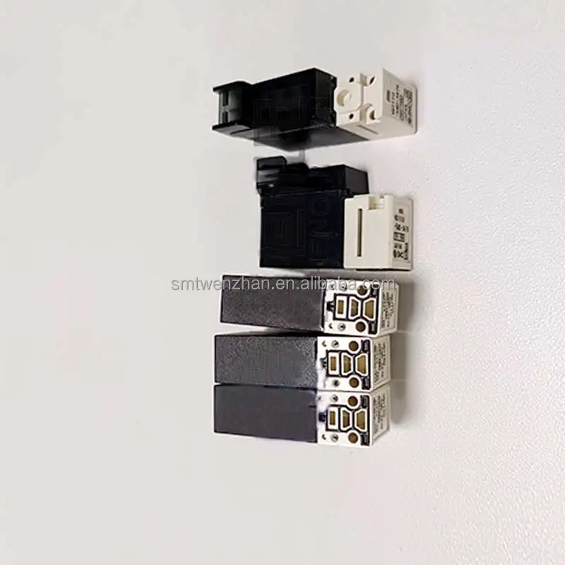 NPM N510054843AA VQ111U-5LO-X479 Solenoid Valve for SMT Machine