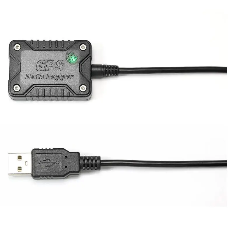 Portable Mini USB GPS Data Logger Navigator Chip Mini USB GNSS Receiver ...
