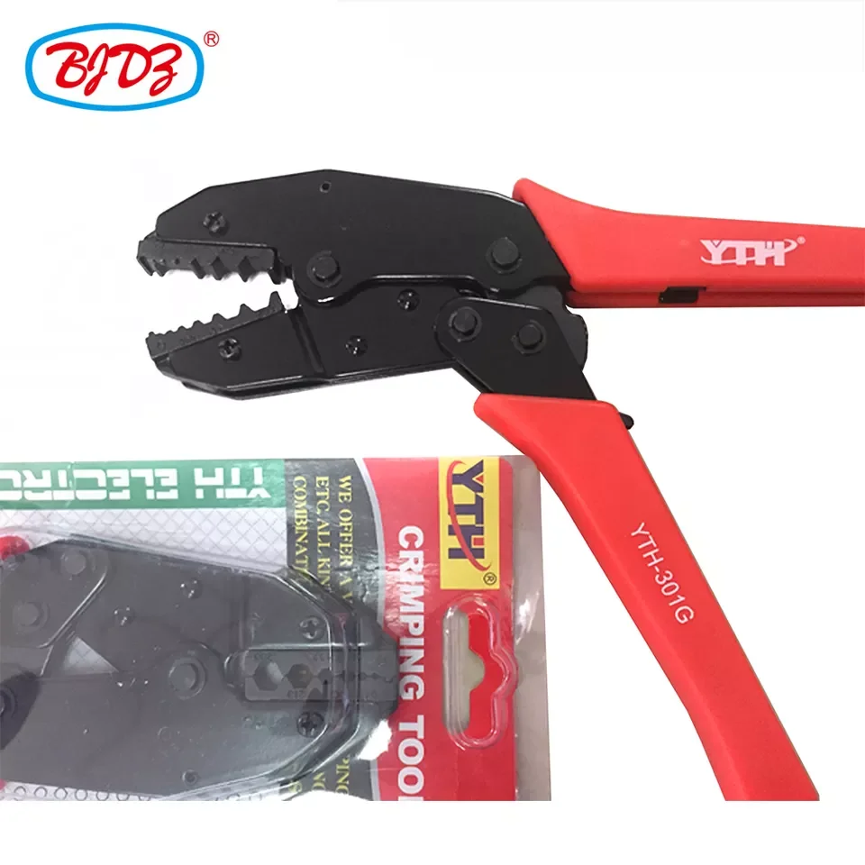 Alibaba.com: 3D-FB 5D-FB RF Copper Crimping Compression Tool for RG58 ...