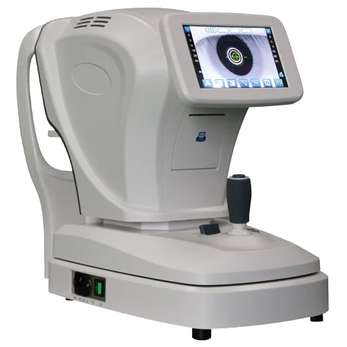 Good Quality Ophthalmic Autorefractor Machine for Eye Hospital Digital ...