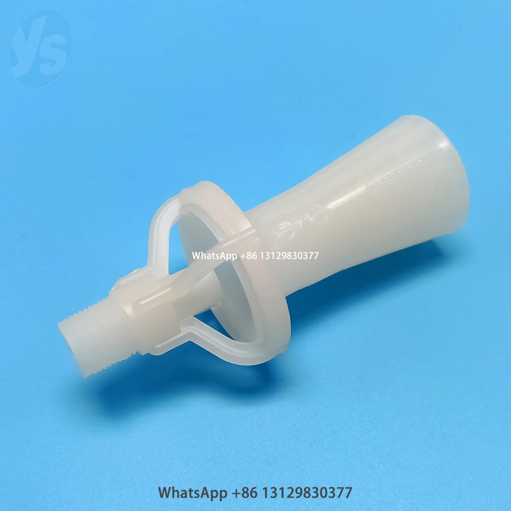 12 mixing jet venturi nozzles for stirringK2 mixing fluid ...