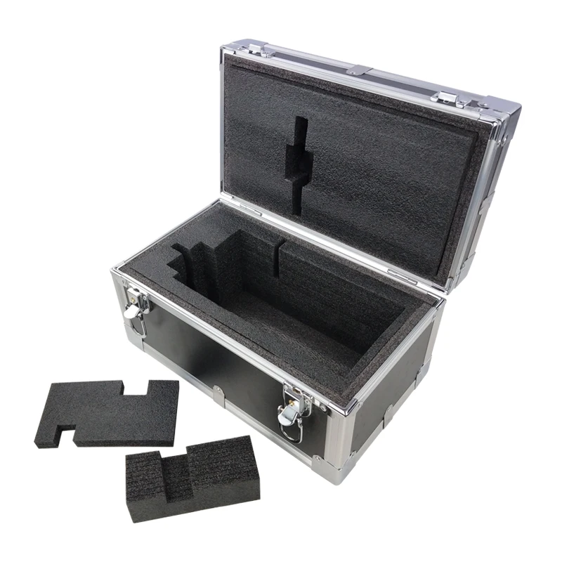 AICEYI High Precision Cylindrical Shaft Deflection Measuring Instrument